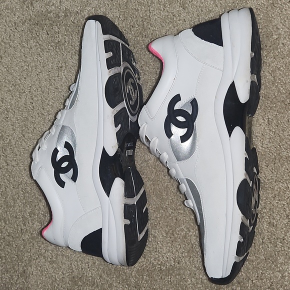 CHANEL | Shoes | Used Authentic Chanel Shoes | Poshmark